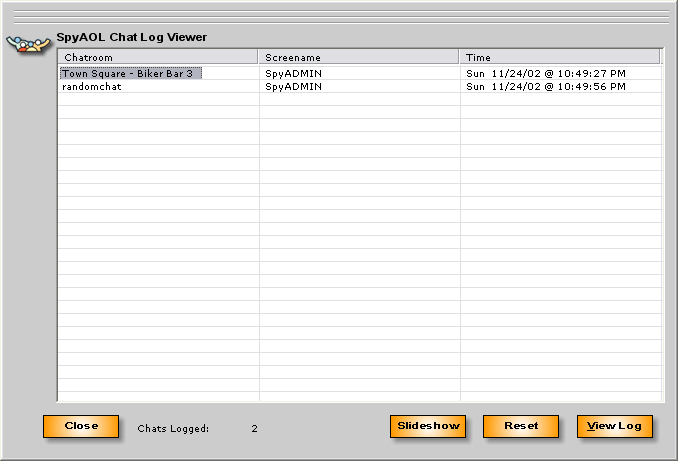 Spytech Spy Software - Computer Monitoring Software - Internet Recording